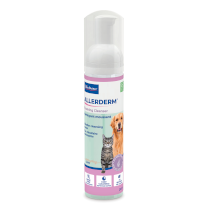 ALLERDERM® FOAMING CLEANSER