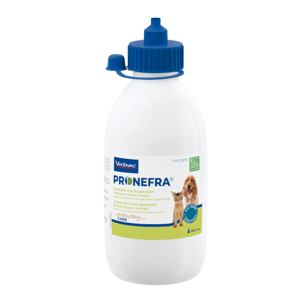 PRONEFRA® Palatable Oral Suspension