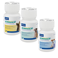 CLOMICALM® (clomipramine hydrochloride) Tablets